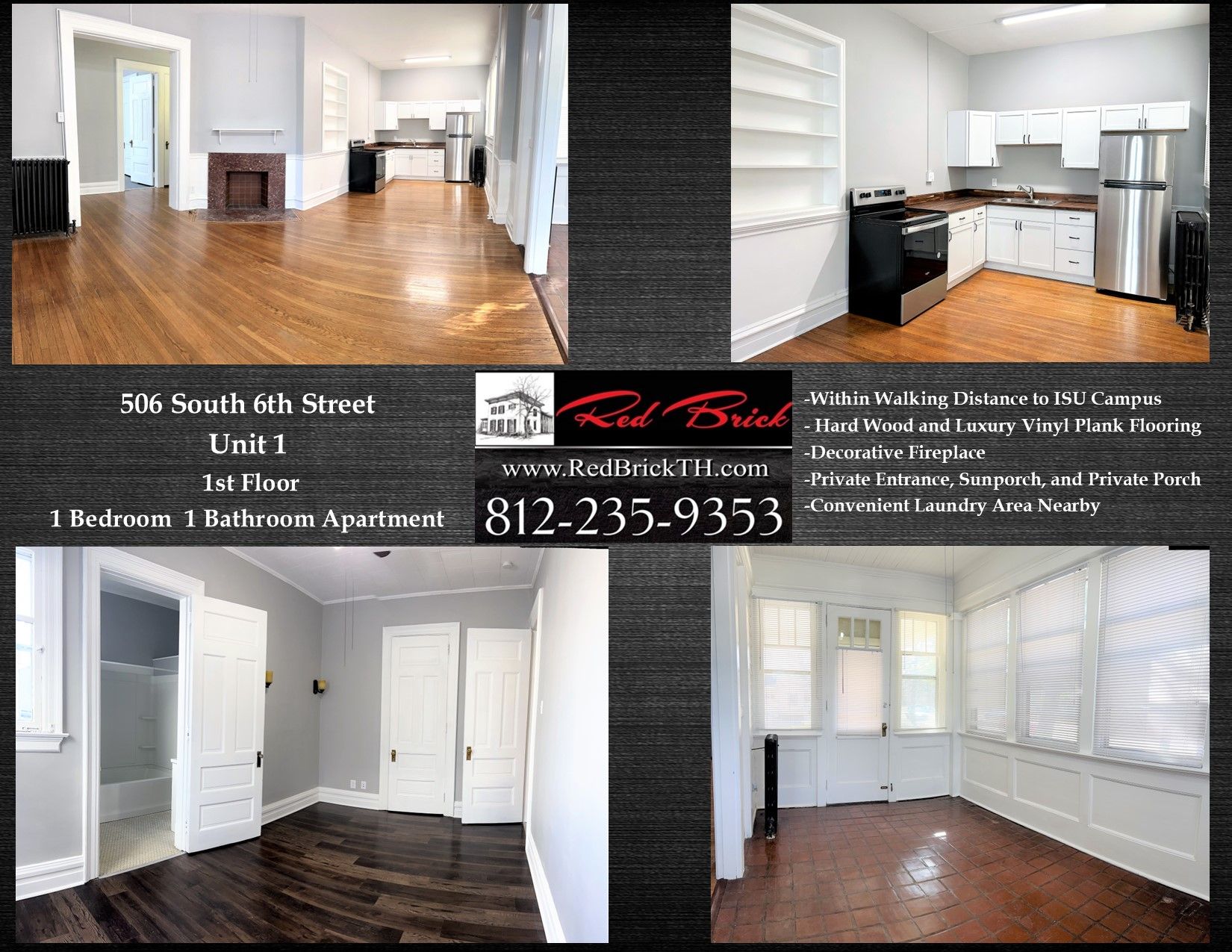 Photo Gallery - Red Brick Property Management LLC