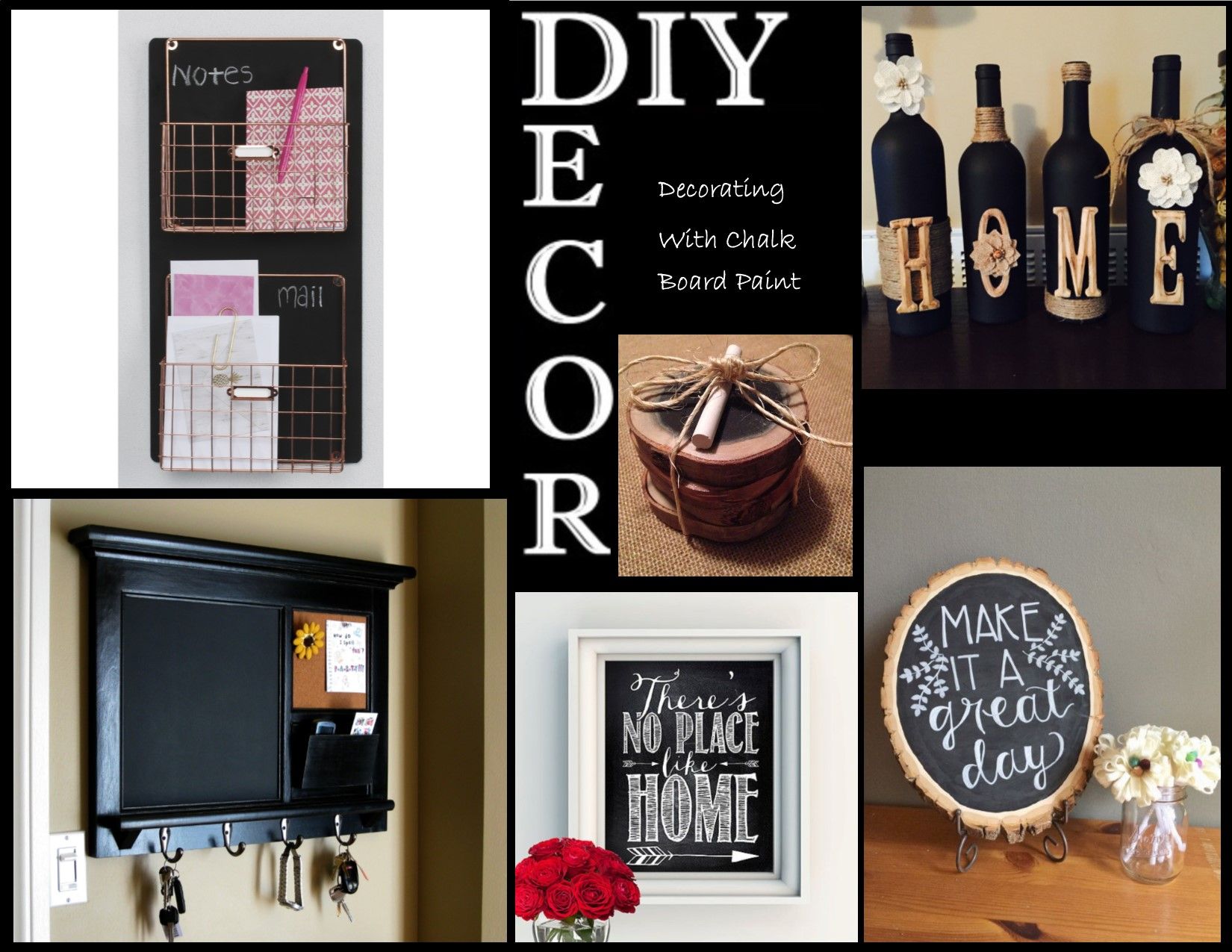 DIY Decorating - Red Brick Property Management LLC