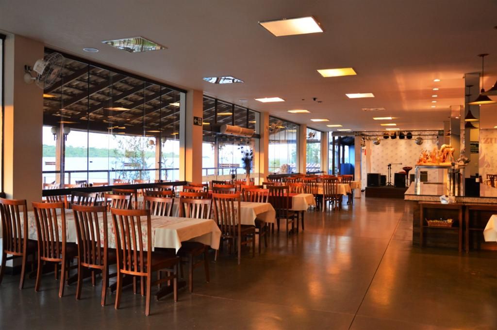 Recanto Azul Hotel | Hotel fazenda em Minas Gerais