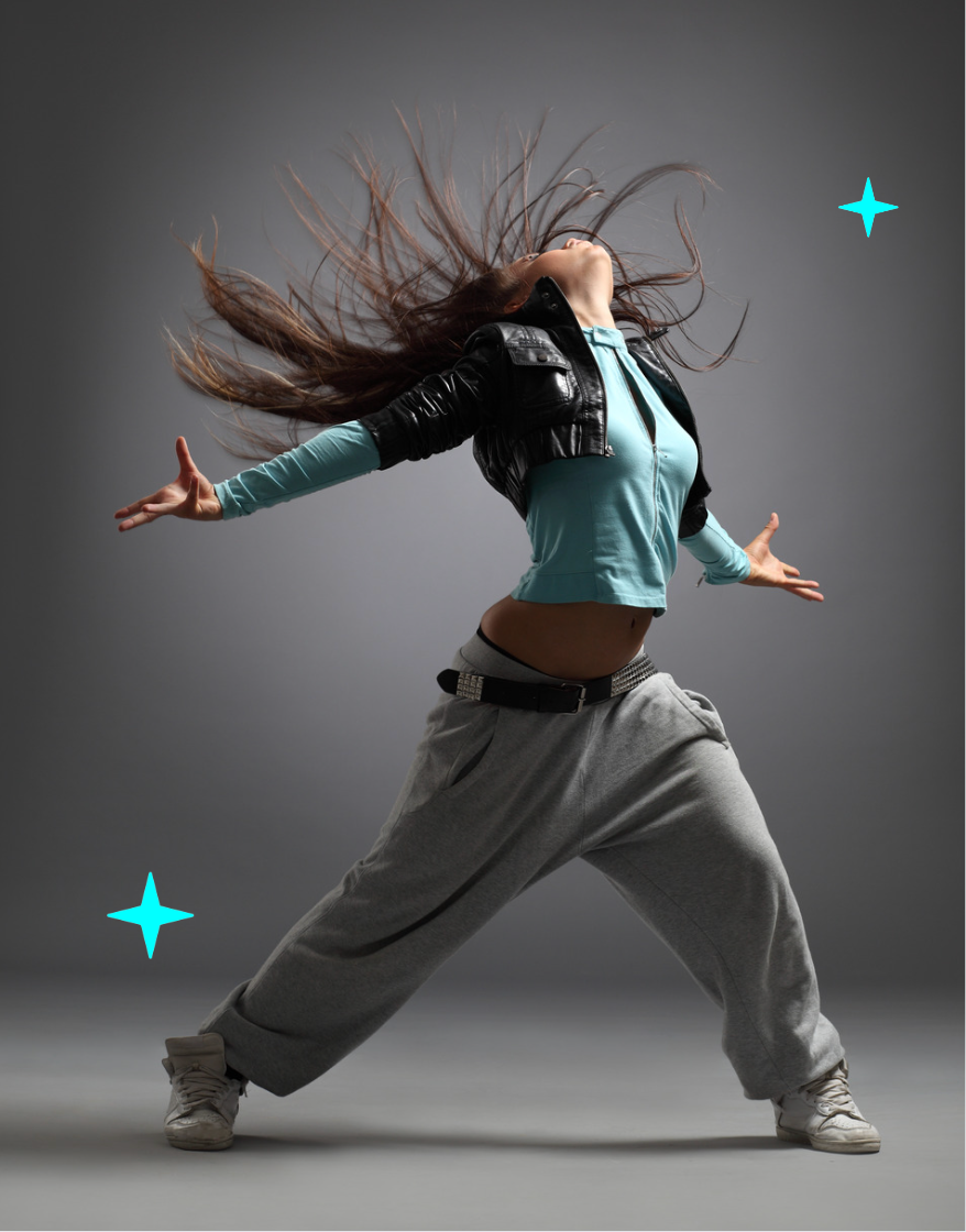 Addie-Tude Cultural Arts Center | Dance Classes