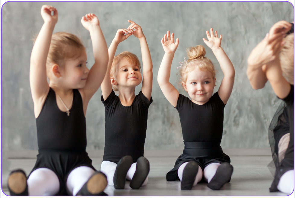 Addie-Tude Cultural Arts Center | Dance Classes