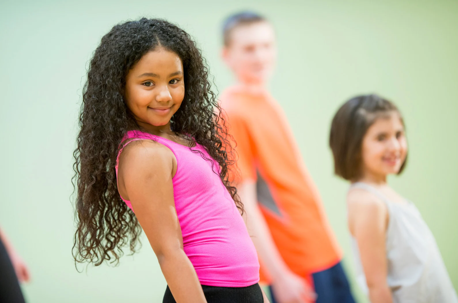 Addie-Tude Cultural Arts Center | Dance Classes