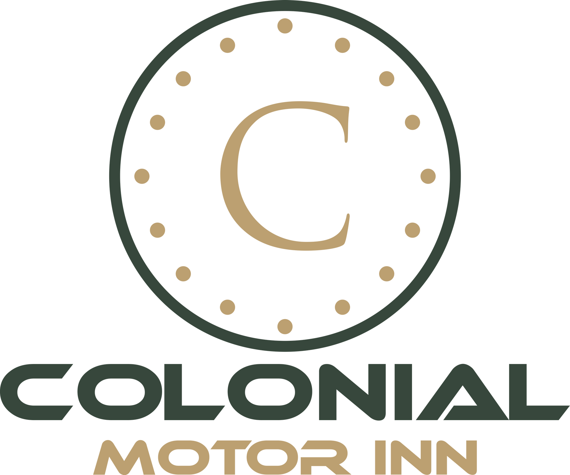 The Best Longer Booking, Trailer Prking, Corporate Traveler and ...