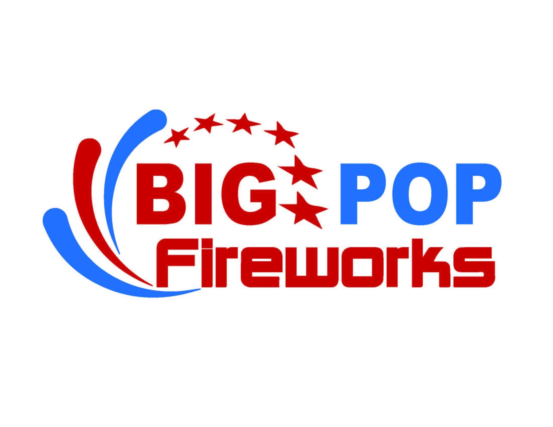 Big Pop Fireworks