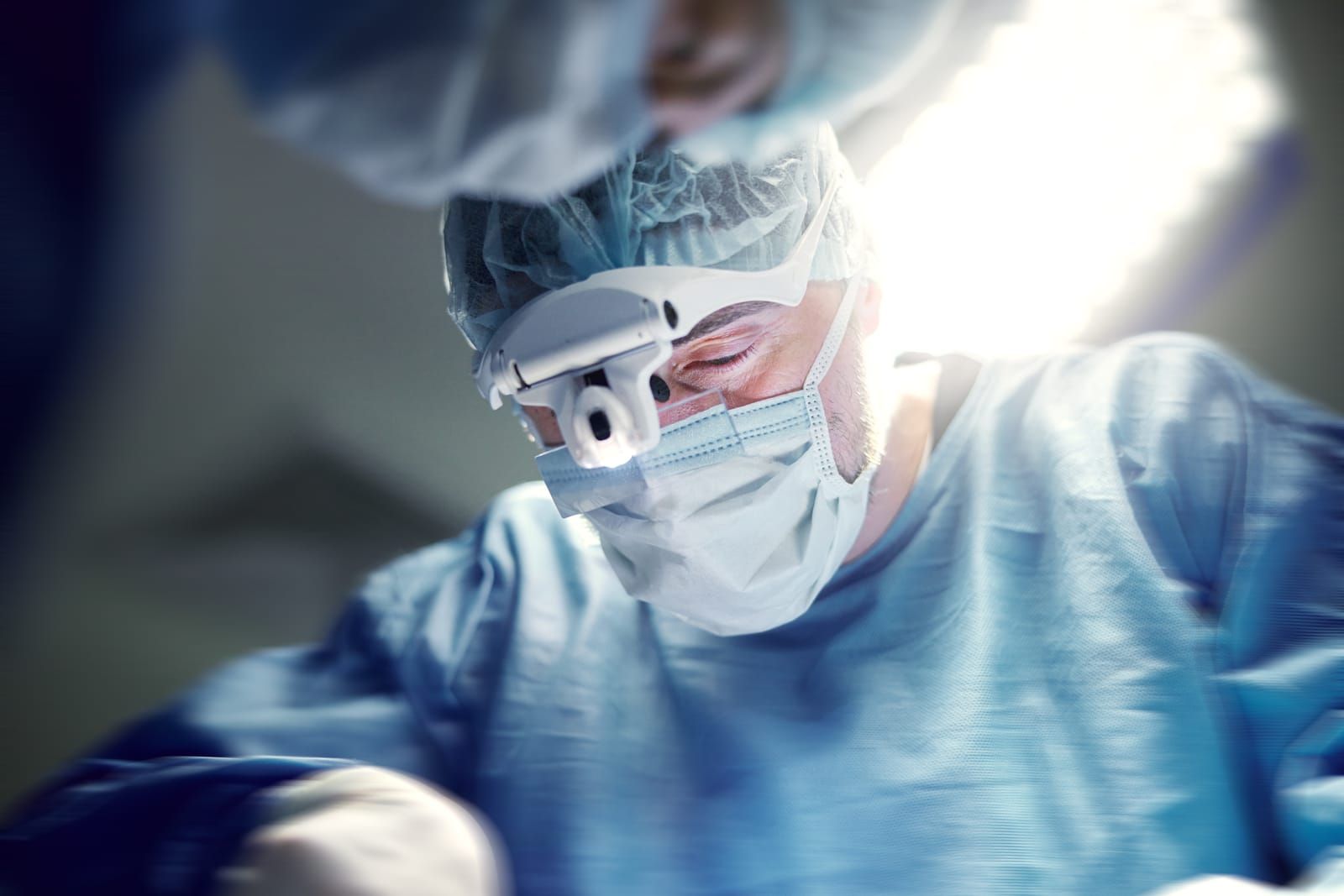 Skull Base & Pituitary Surgery Jacksonville | Jax Sinus