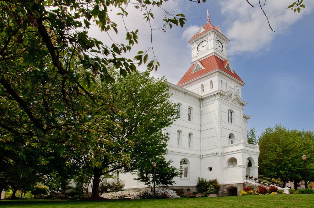 Commercial Interior Painting Services in Albany, Salem, Eugene Oregon ...