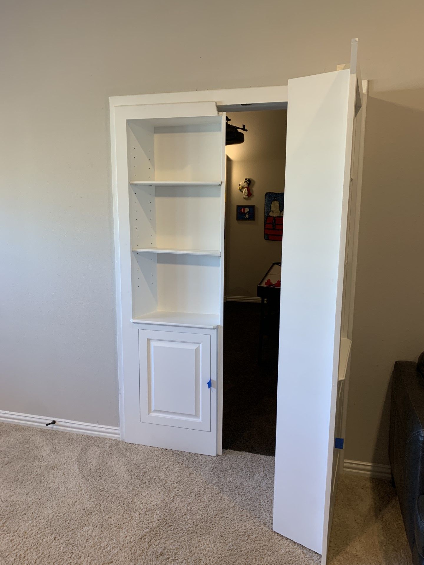 Custom Wood Working, Millwork | Dallas, Lewisville, Frisco, Southlake Texas