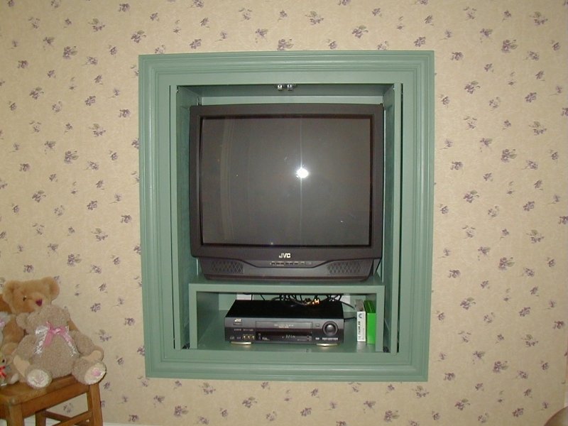 Gallery - Fiorenza Custom Woodworking