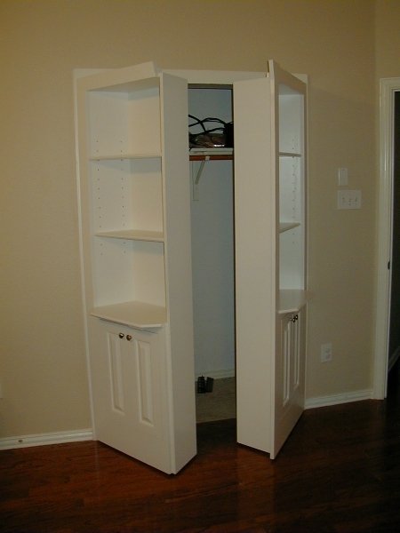 Hidden Doors | Dallas, Frisco, Southlake Texas
