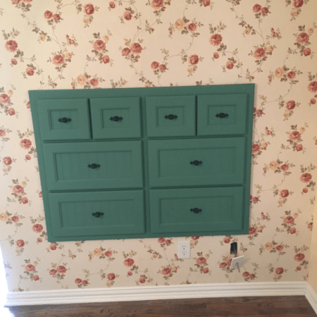 Custom Wood Working, Millwork | Dallas, Lewisville, Frisco, Southlake Texas