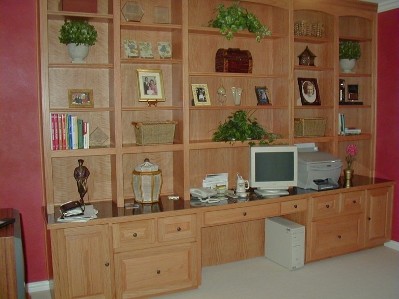 Gallery - Fiorenza Custom Woodworking