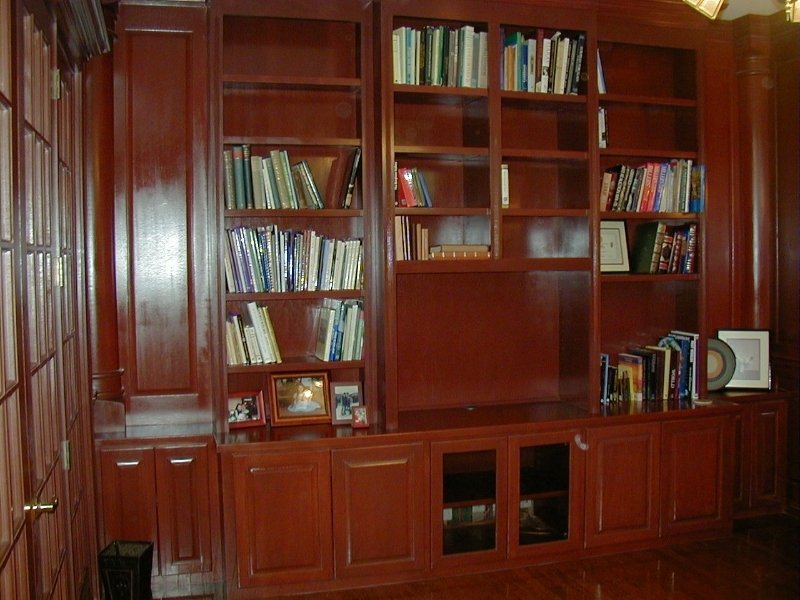 Gallery - Fiorenza Custom Woodworking