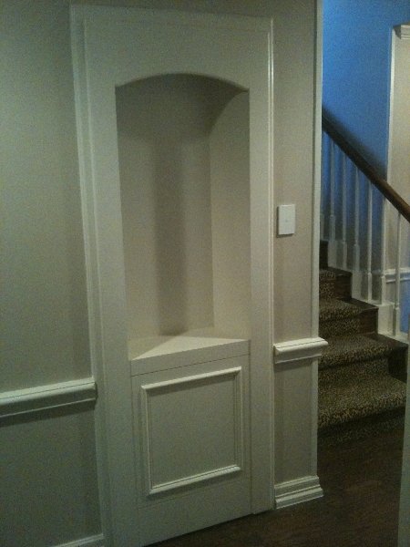 Hidden Doors | Dallas, Frisco, Southlake Texas