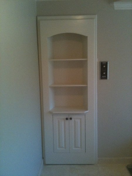 Hidden Doors | Dallas, Frisco, Southlake Texas