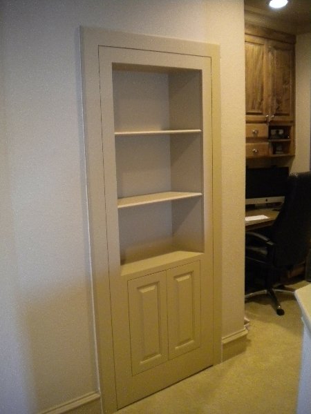 Hidden Doors | Dallas, Frisco, Southlake Texas