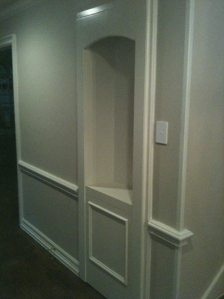 Hidden Doors | Dallas, Frisco, Southlake Texas