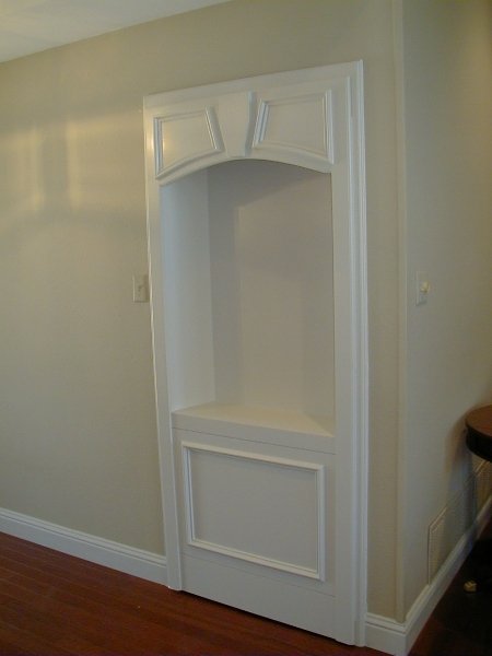 Hidden Doors | Dallas, Frisco, Southlake Texas