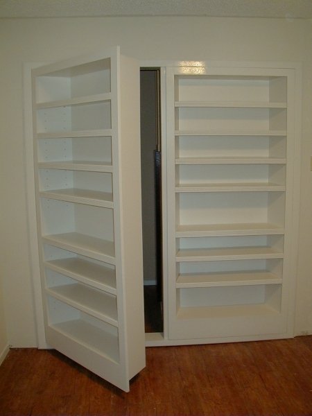 Hidden Doors | Dallas, Frisco, Southlake Texas