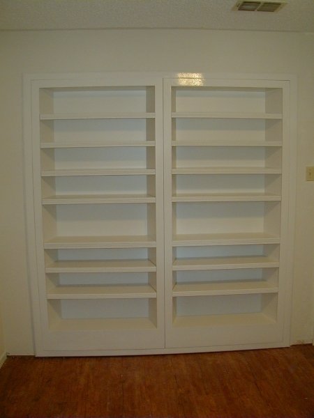 Hidden Doors | Dallas, Frisco, Southlake Texas