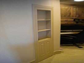 Custom Wood Working, Millwork | Dallas, Lewisville, Frisco, Southlake Texas