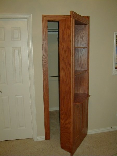 Hidden Doors | Dallas, Frisco, Southlake Texas