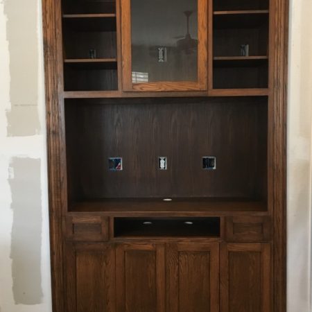 Custom Wood Working, Millwork | Dallas, Lewisville, Frisco, Southlake Texas