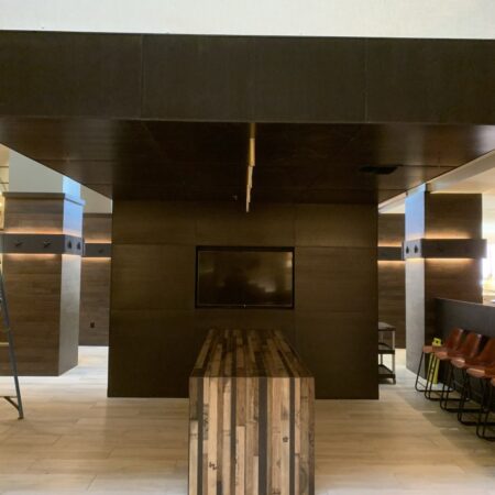 Custom Wood Working, Millwork | Dallas, Lewisville, Frisco, Southlake Texas