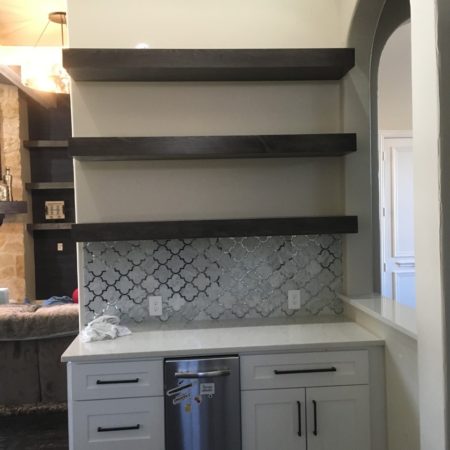 Custom Wood Working, Millwork | Dallas, Lewisville, Frisco, Southlake Texas