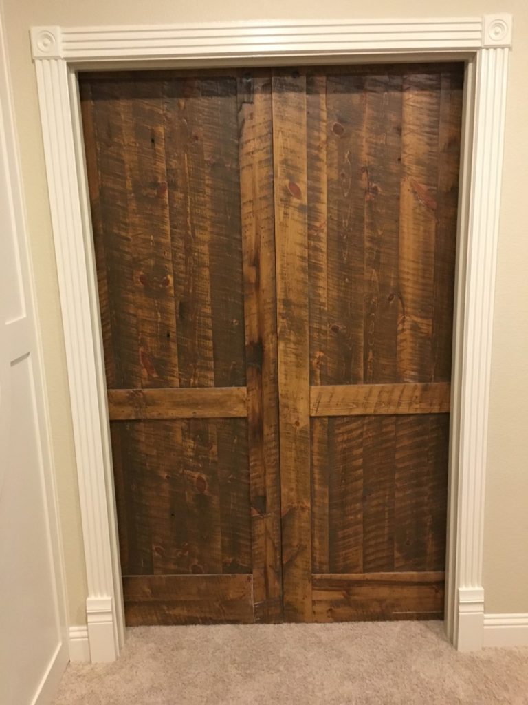 Custom Wood Working, Millwork | Dallas, Lewisville, Frisco, Southlake Texas