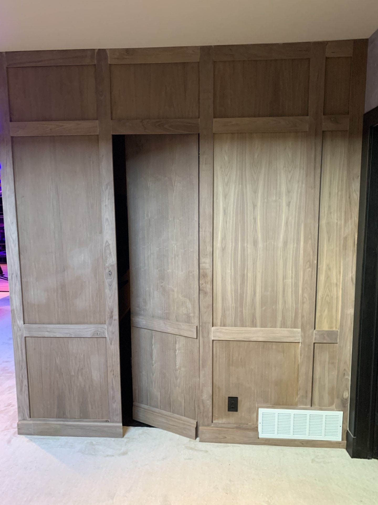 Custom Wood Working, Millwork | Dallas, Lewisville, Frisco, Southlake Texas