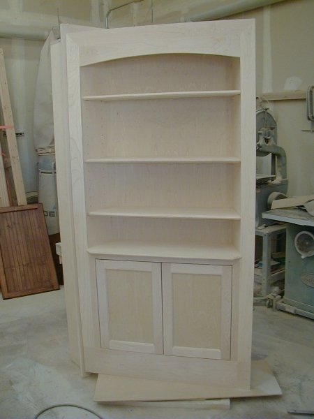 Hidden Doors | Dallas, Frisco, Southlake Texas