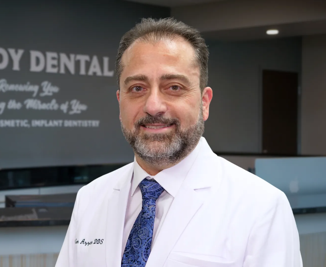 About Moody Dental | Northwest Indiana