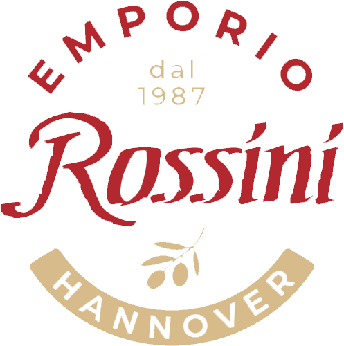 Rossini Emporio | Pasta, Wein und noch viel mehr!