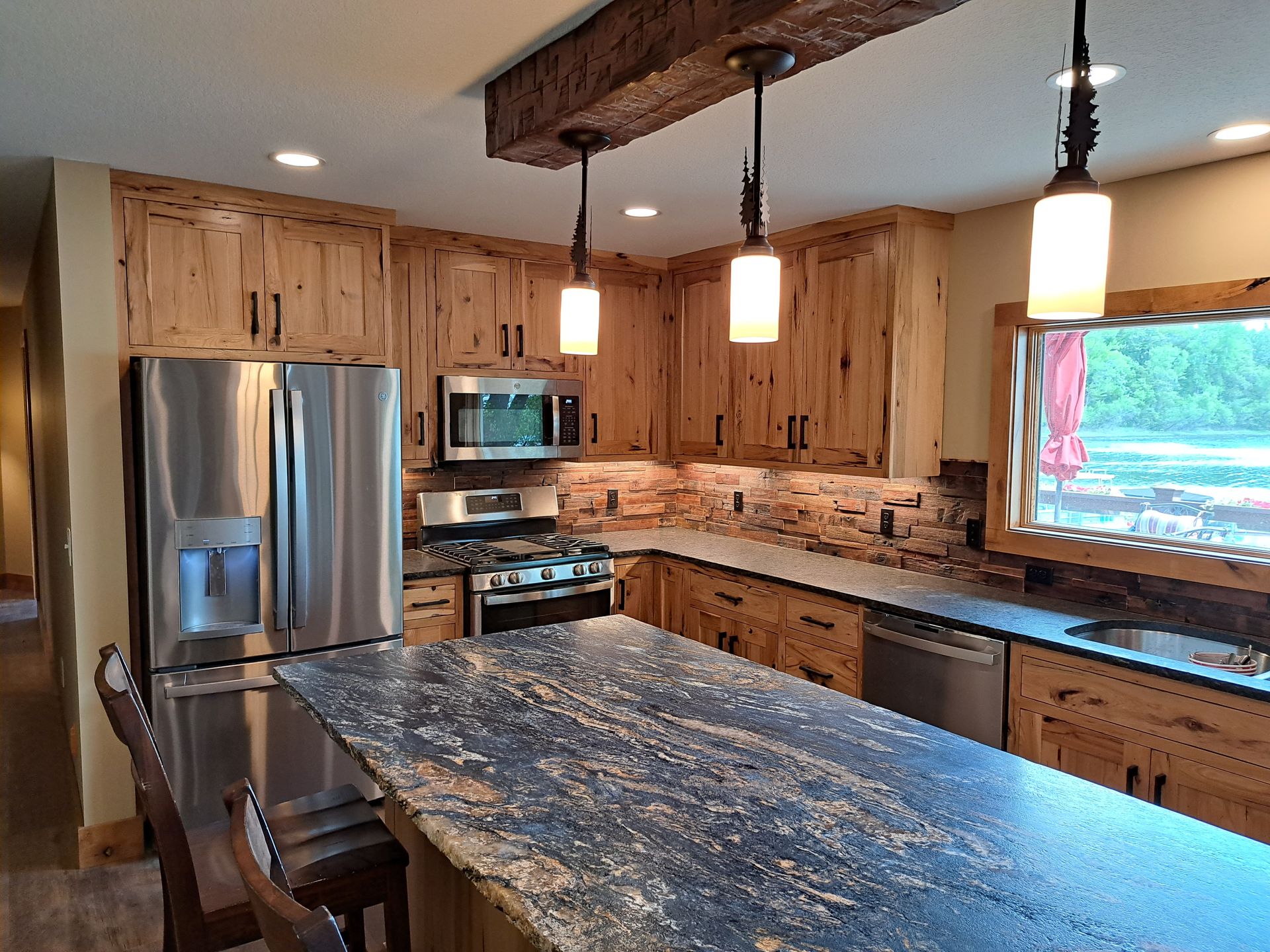 Cabinet Design Gallery | Victoria, MN