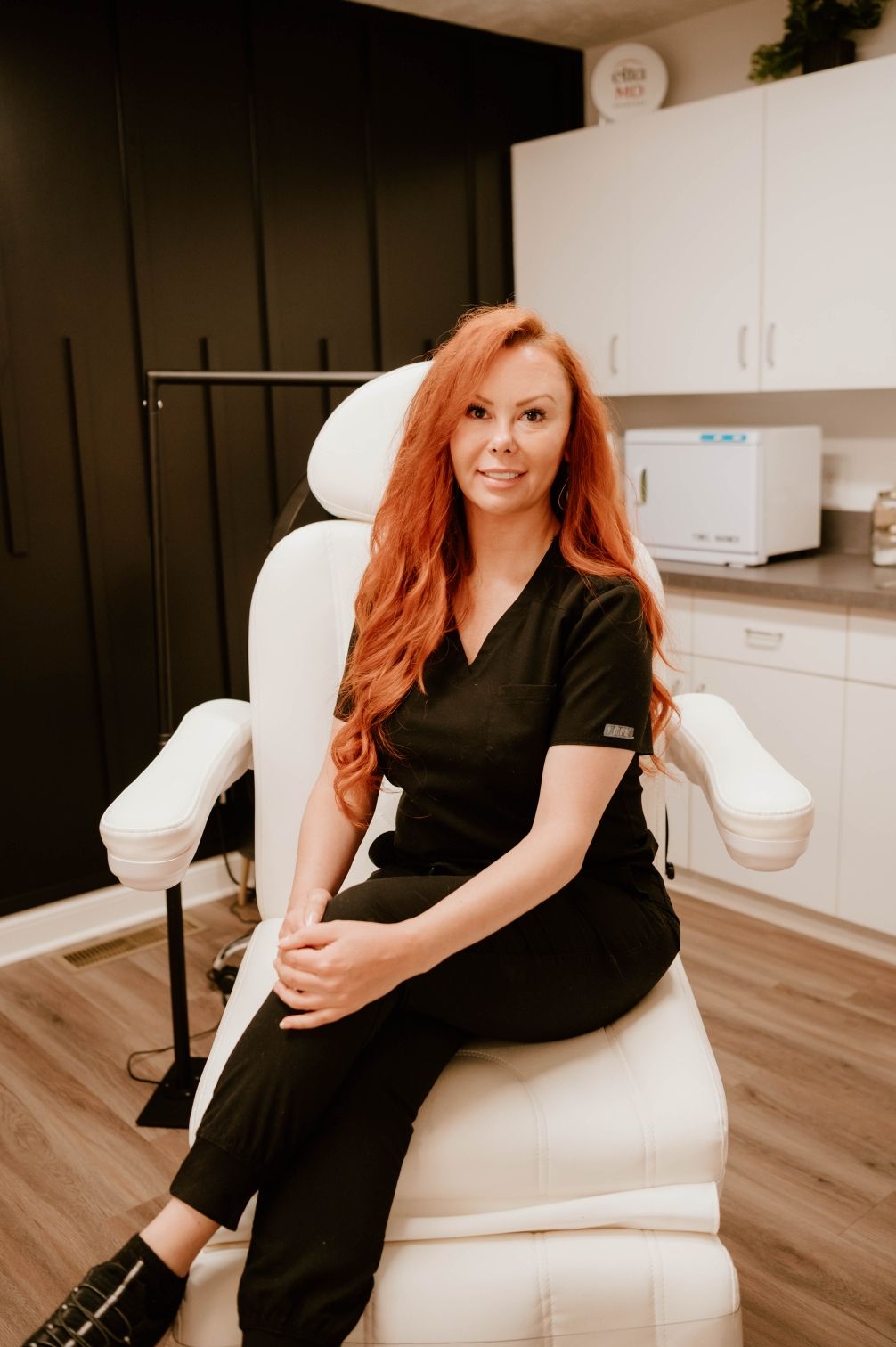 About | Eyesthetics by T. Amerson Pegram, MD | Clarksville, TN