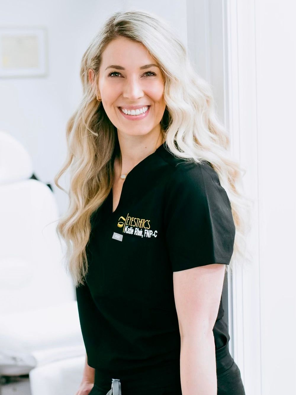 About | Eyesthetics by T. Amerson Pegram, MD | Clarksville, TN