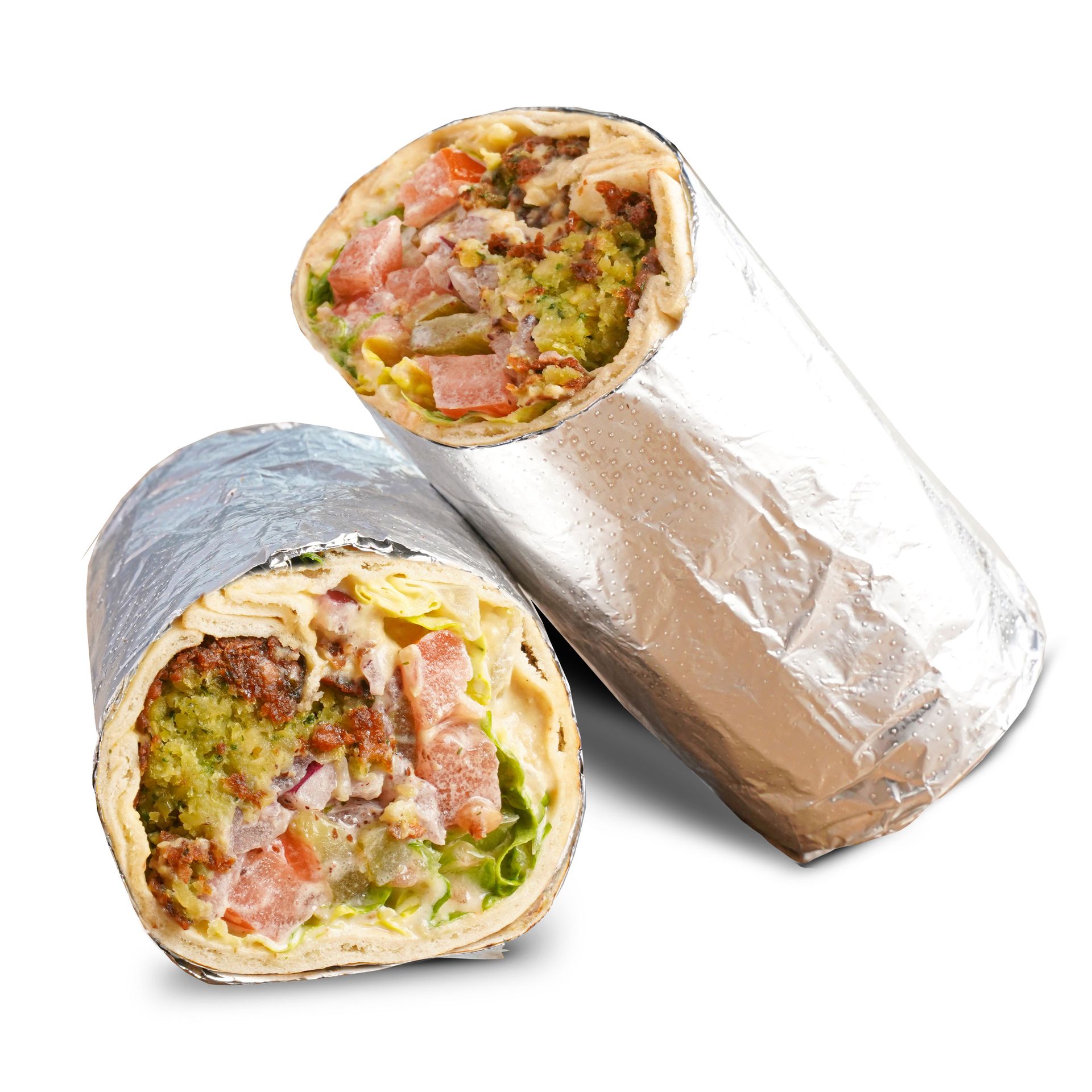 Wraps