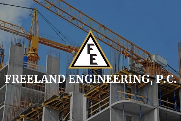 Structural Engineering & Architecture | Freeland Engineering, P.C ...