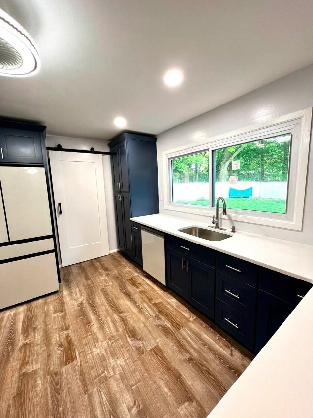Kitchen Remodeling | KT Customs