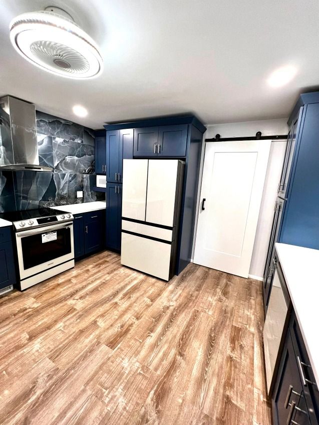 Kitchen Remodeling | KT Customs