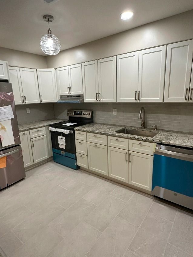 Kitchen Remodeling | KT Customs