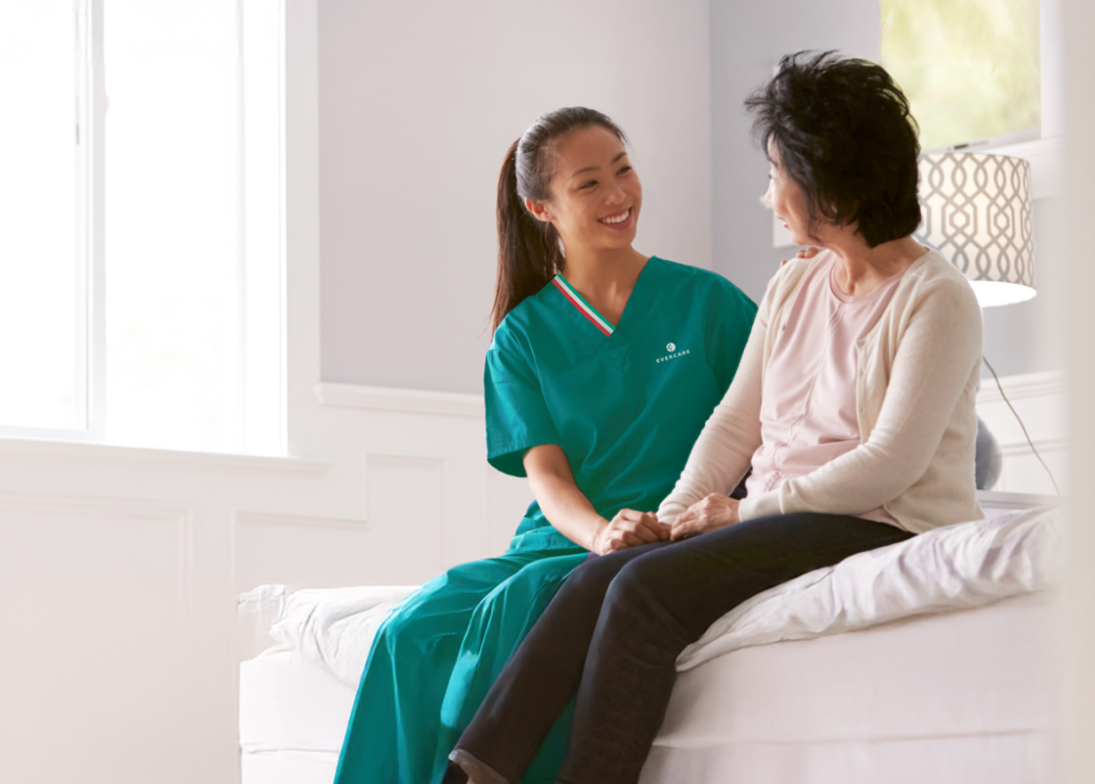 Evercare - 24/7 Home Care and Elderly Care Services | Hong Kong's ...
