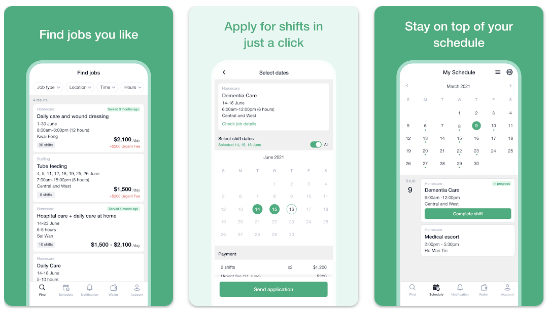 About Evercare - Trusted Private Nursing Care Agency