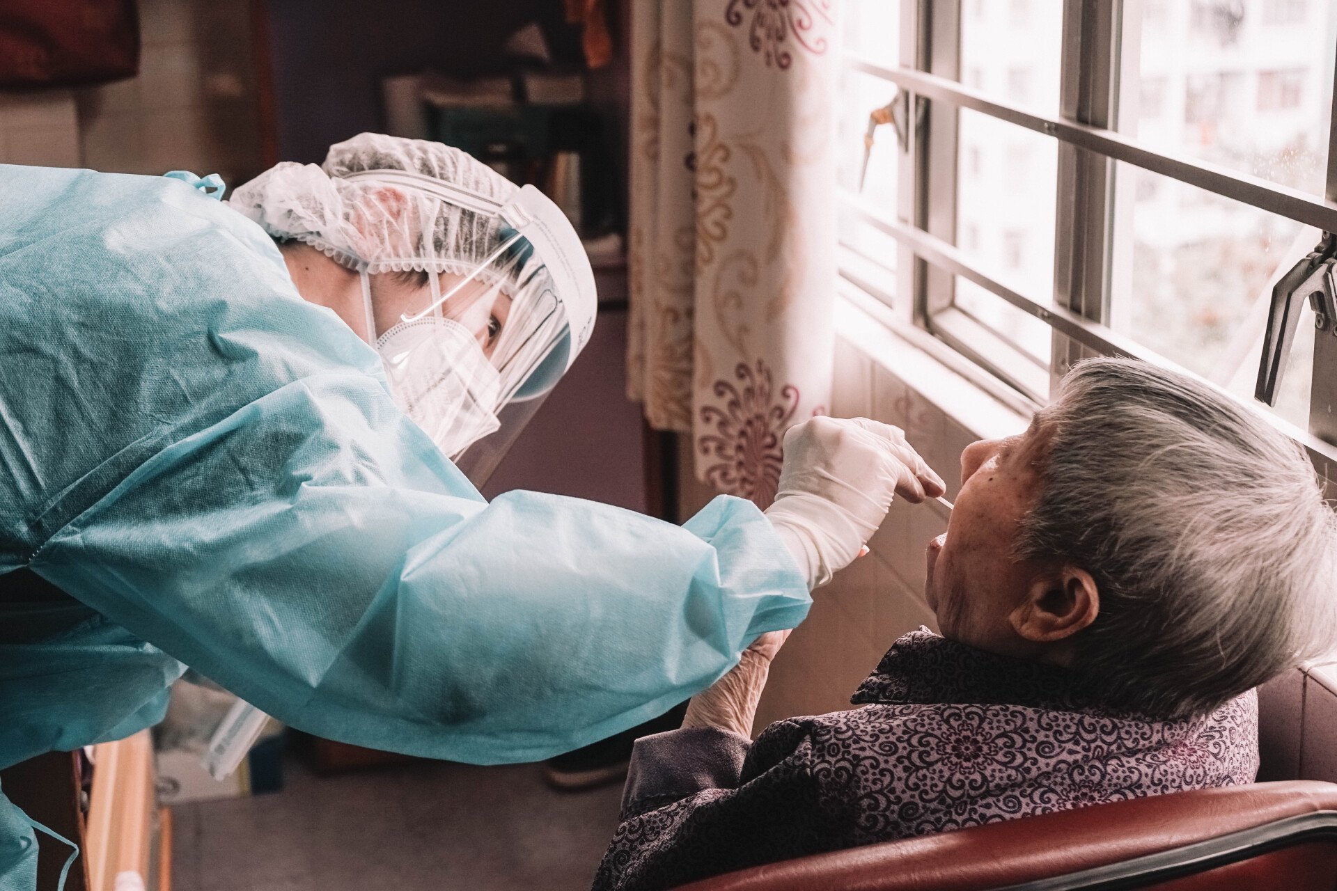 About Evercare - Trusted Private Nursing Care Agency