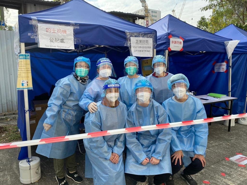 About Evercare - Trusted Private Nursing Care Agency