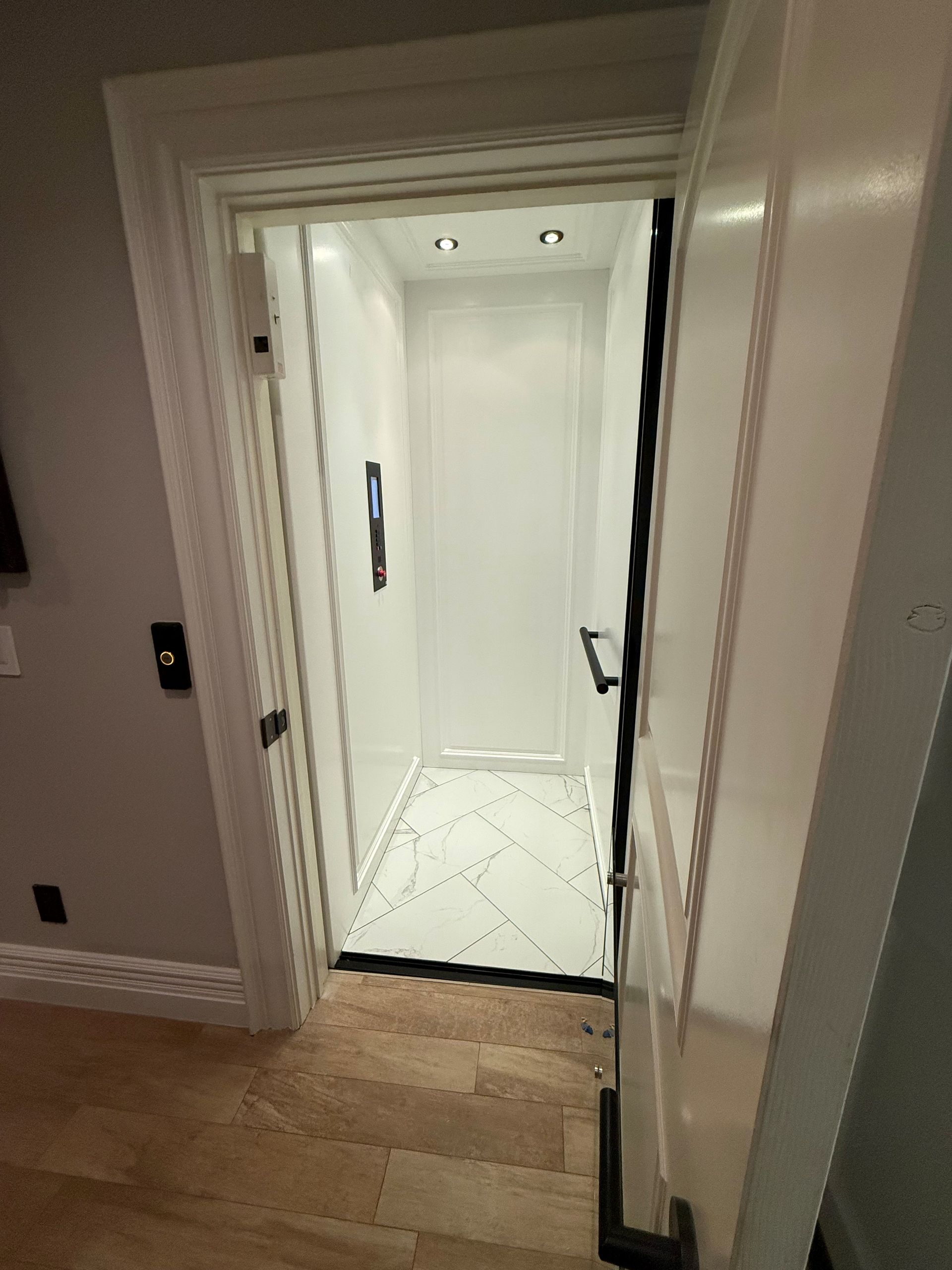 Home Elevator Installation | Charlotte, NC | TD Elevators