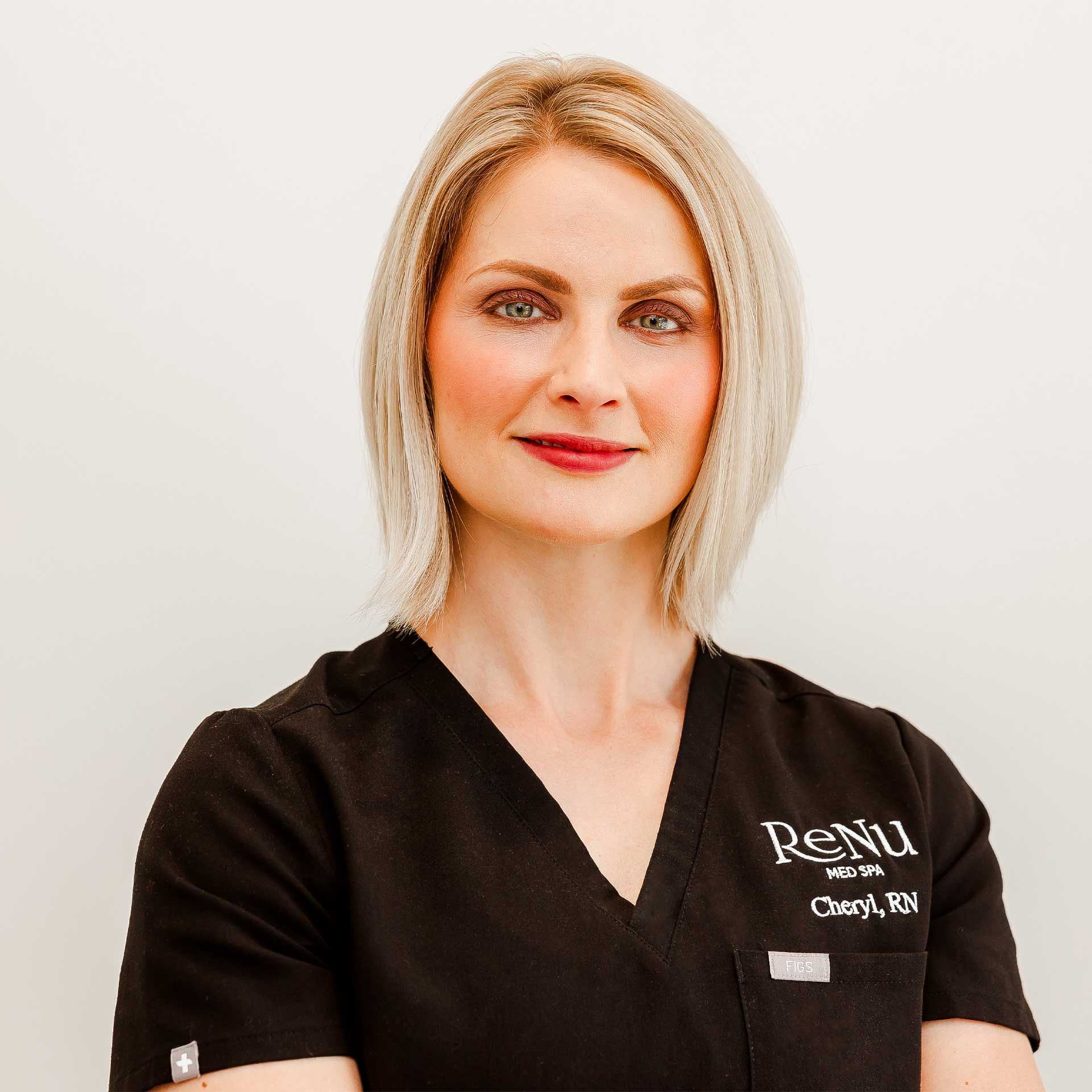 Medspa Staff | Cottleville, MO | Renu Medspa