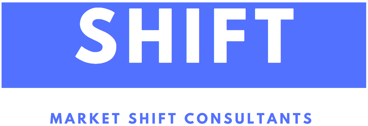 Market Shift Consultants | B2B Media | Brisbane | Sydney