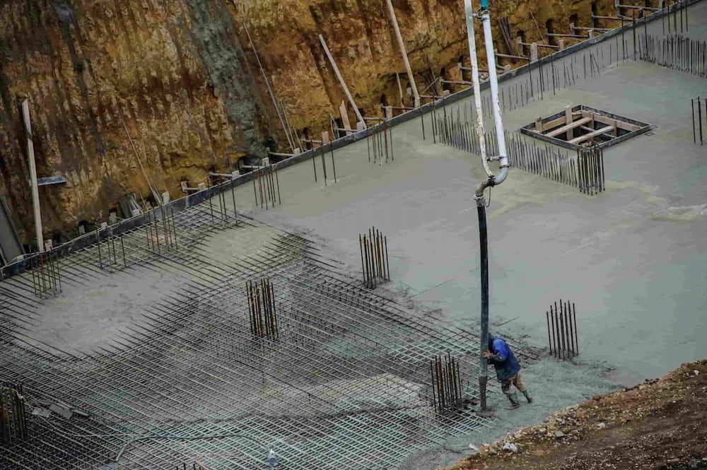 Concrete Slab in Darwin | JGA Concreting