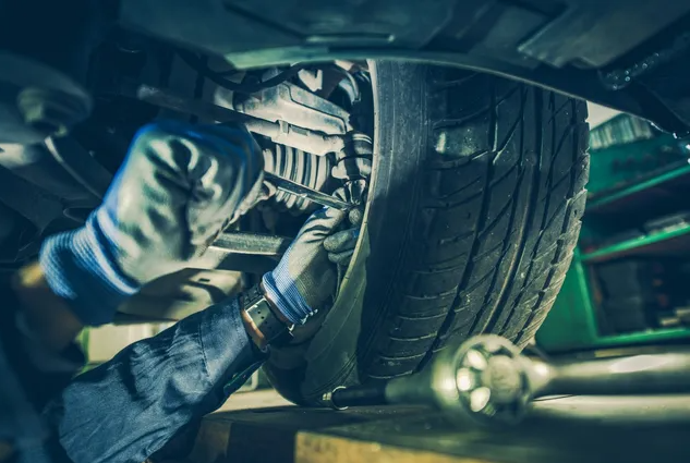 Medina's Automotive AUTO REPAIR & CARE Family owned and operated since 1983